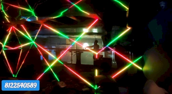 MI Bar Led light new concept Design Decor 8122540589 pub bar club goa ...