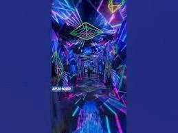 Led Tunnel rent 8122540589 India Corporate Event Grand Wedding Birthday ...